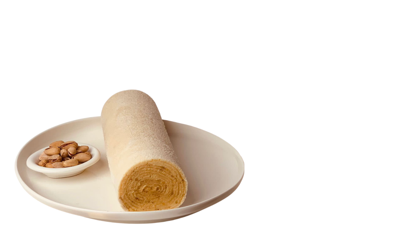 Bolo de Rolo