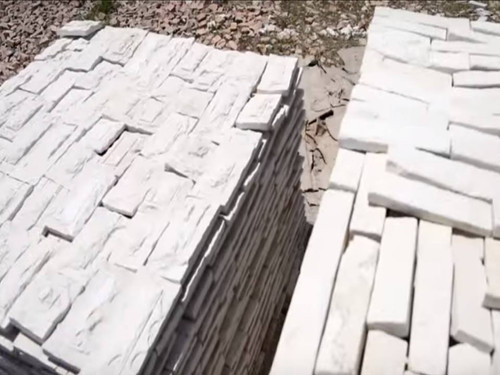 Laja blanca | JMWorld-Stone