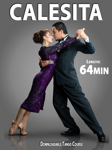 CALESITA (Intermediate Level) | MIRIAM & LEONARDO TANGO