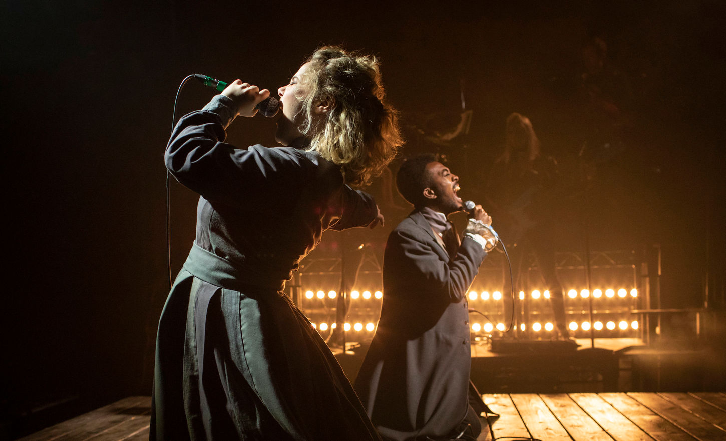Sam Waddington | Lighting Designer