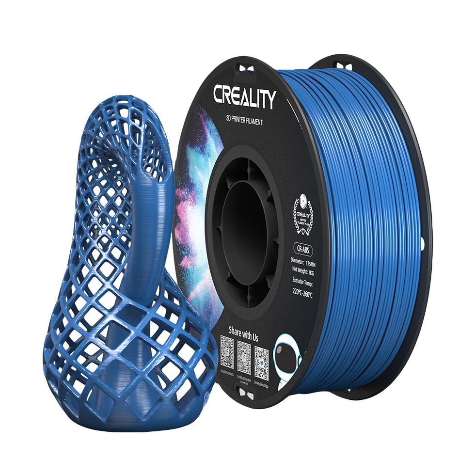 Creality Filament | BuildVolume