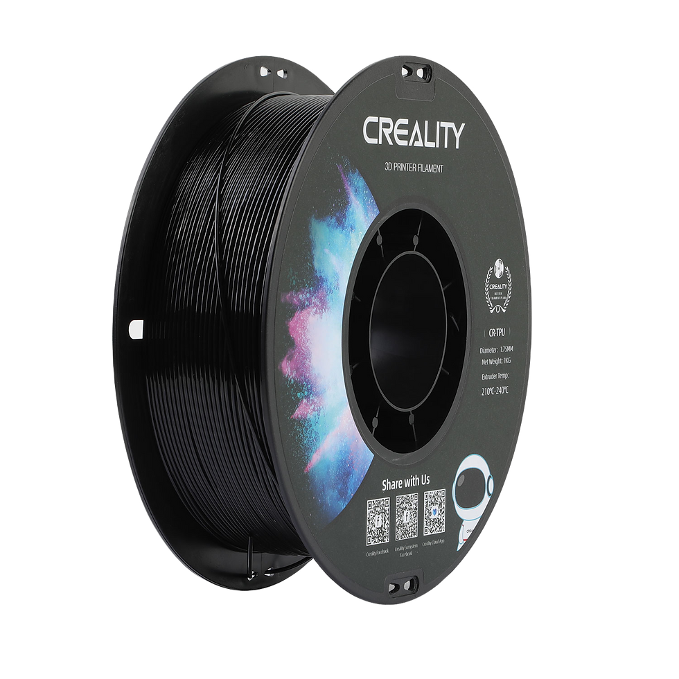 Creality Filament | BuildVolume