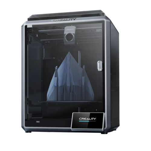 Creality - K1 Printer | BuildVolume
