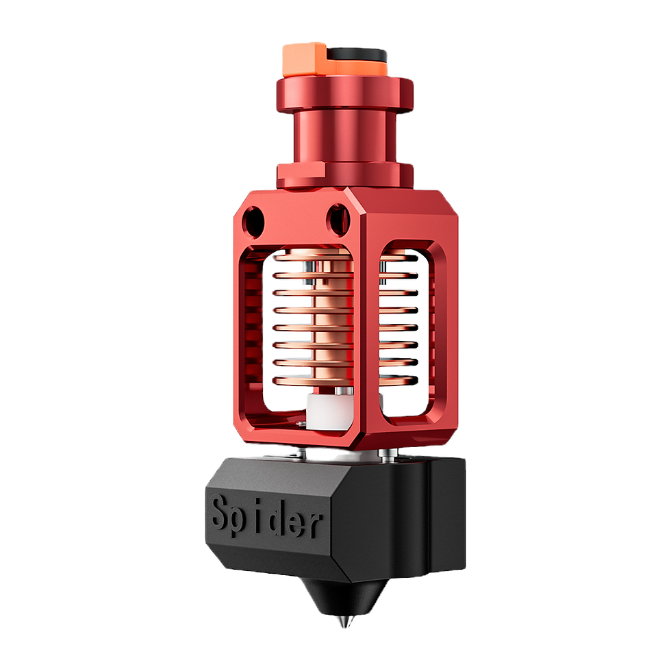 Creality Spares | BuildVolume