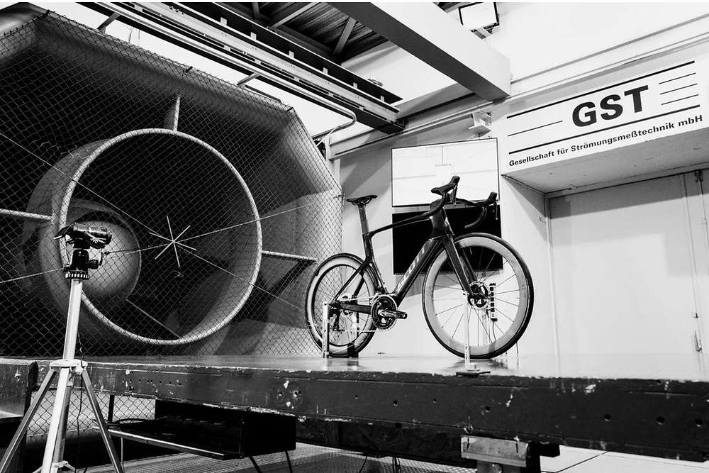 Gearing Up Bike Design: 3D Printing Transforms the Rider Firm's ...