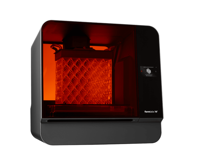 Form 3L Complete Package | BuildVolume