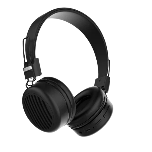 boAt ROCKERZ 400 Pro Headphones | Tech Point 53