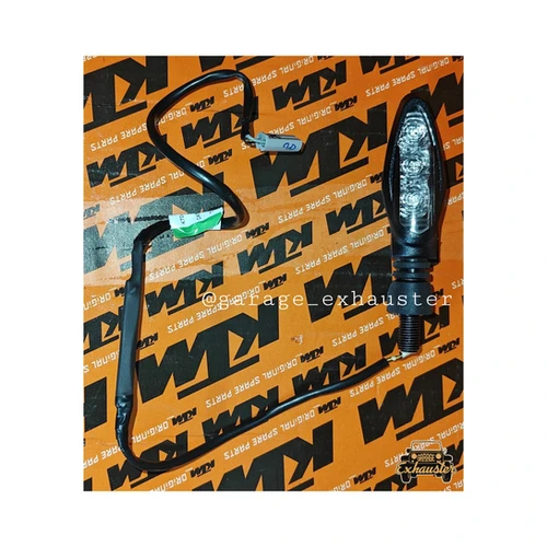 KTM Duke/RC indicator | Garage_Exhauster