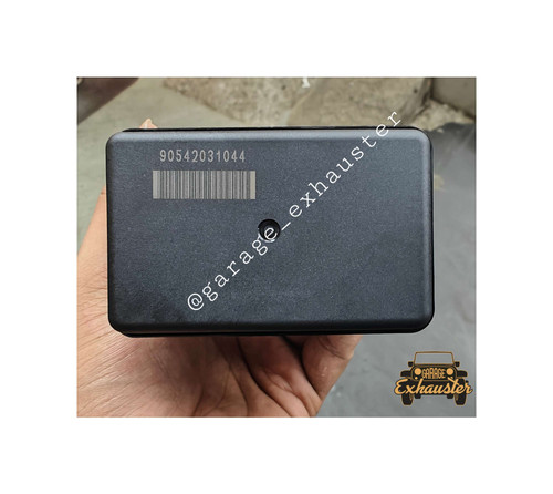 Rc 390 bs4/bs6 ABS Module (brand new) | Garage_Exhauster