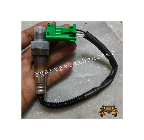 KTM Duke/RC bs3/bs4 o2 sensor | Garage_Exhauster