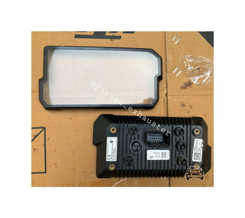 KTM Duke 390 TFT meter shell less used | Garage_Exhauster