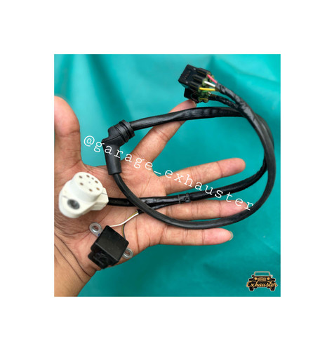Ktm Duke/RC 125/200 gear position sensor (brand new) | Garage_Exhauster