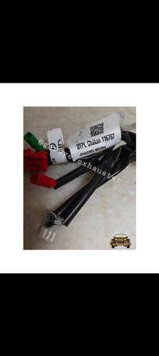 Ktm duke 125 bs6 (2021-2023) full wiring harness | Garage_Exhauster