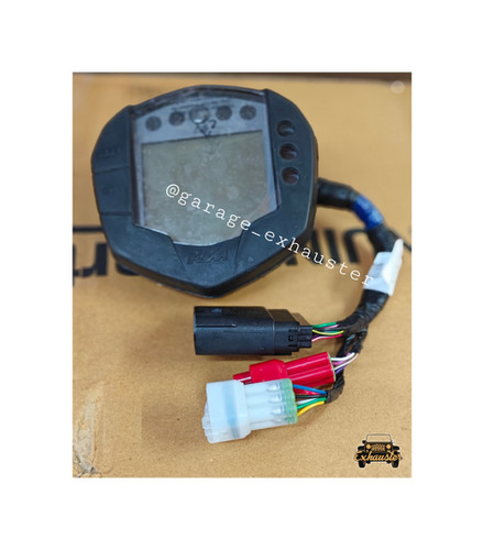 Ktm duke 390 bs3 125/200 bs4 ABS speedometer assembly | Garage_Exhauster