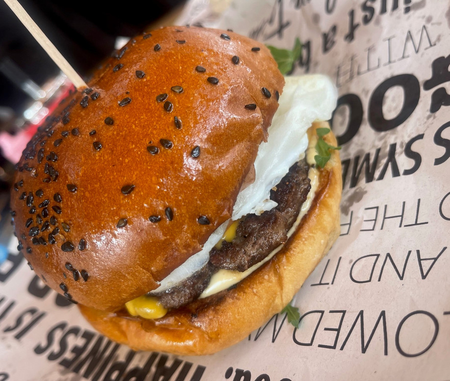 Foodfactory | Influenszer Commando