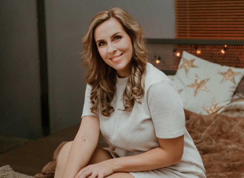 Keil Szilvia | Influenszer Commando