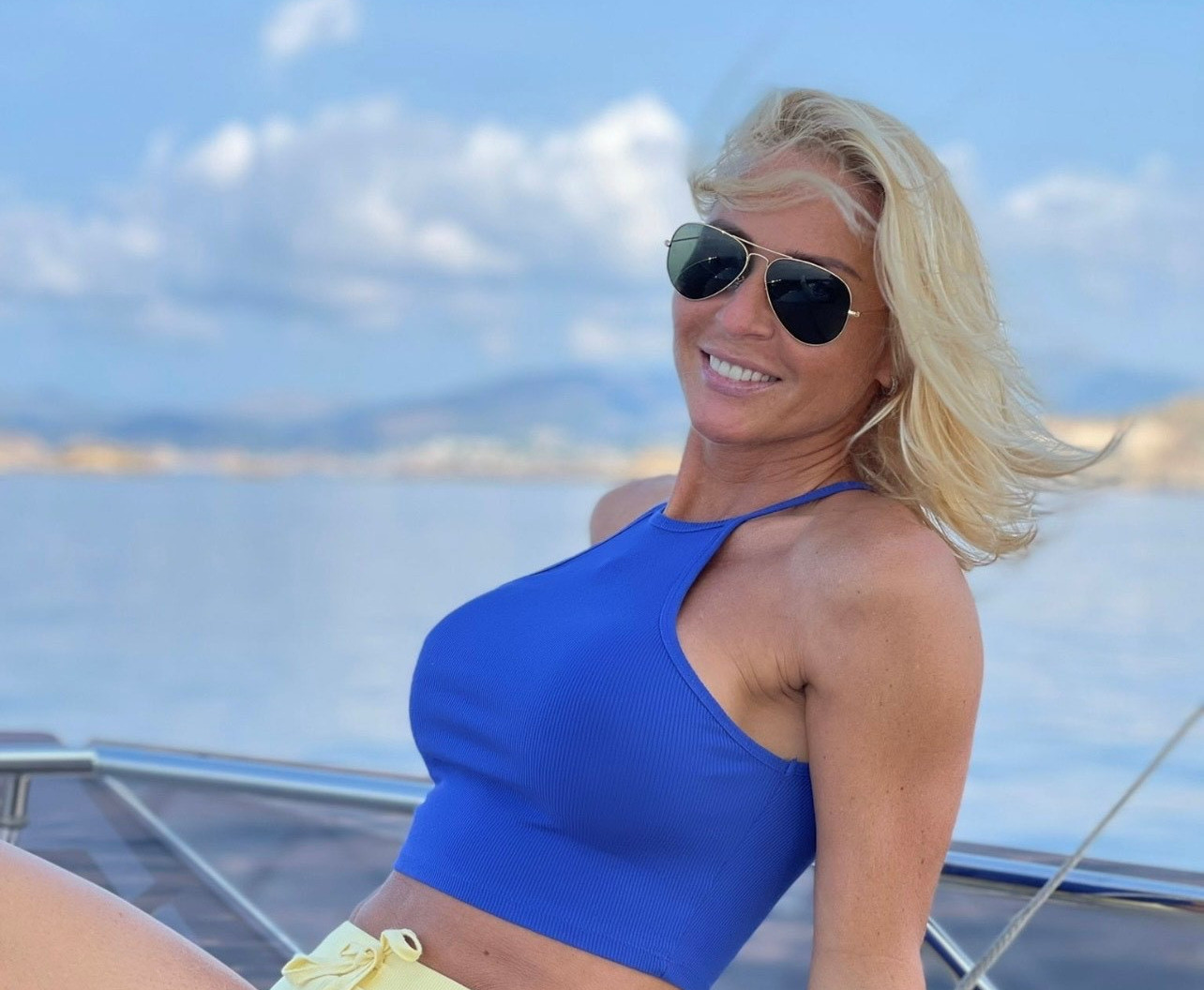 Szatmári Móni | Influenszer Commando