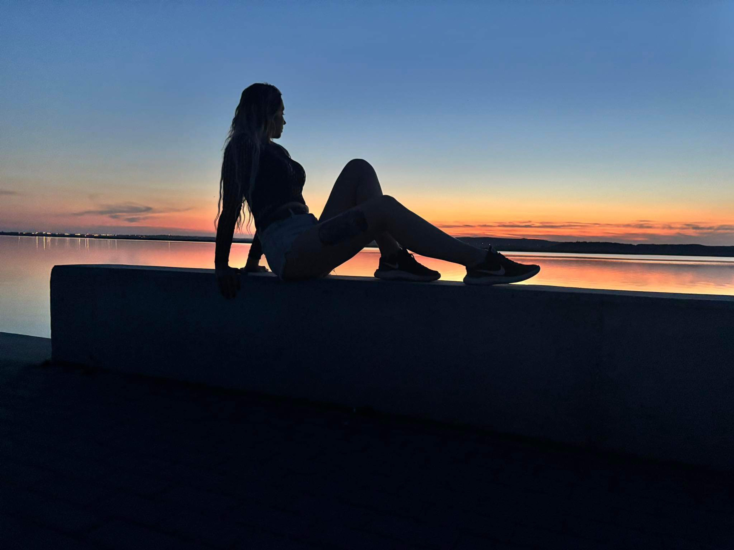 Miklós Nikoletta | Influenszer Commando