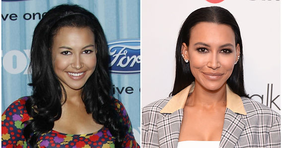 naya rivera facts