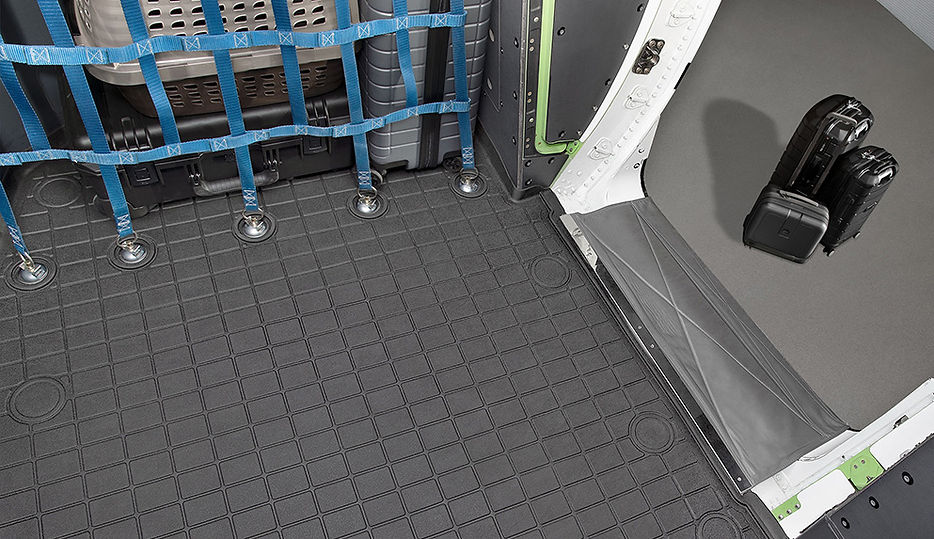 Cargo Hold Mat | WeatherTech Air Accessories
