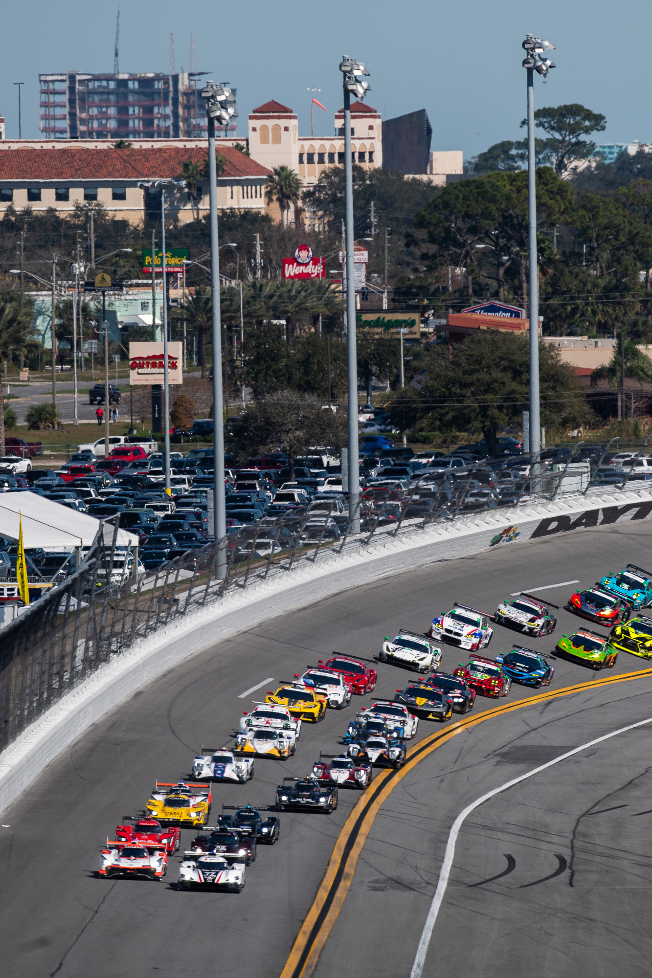 Interesting 24 Hours Of Daytona On Tv Images