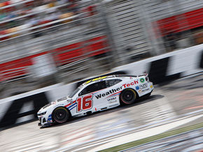 Home | WeatherTech Racing