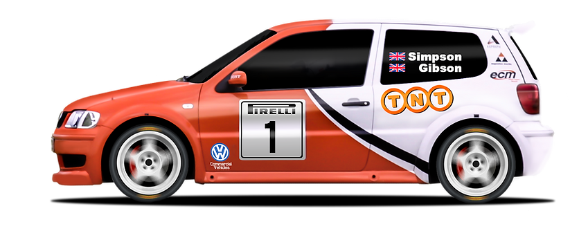 About the Volkswagen Racing UK History | RacingLine