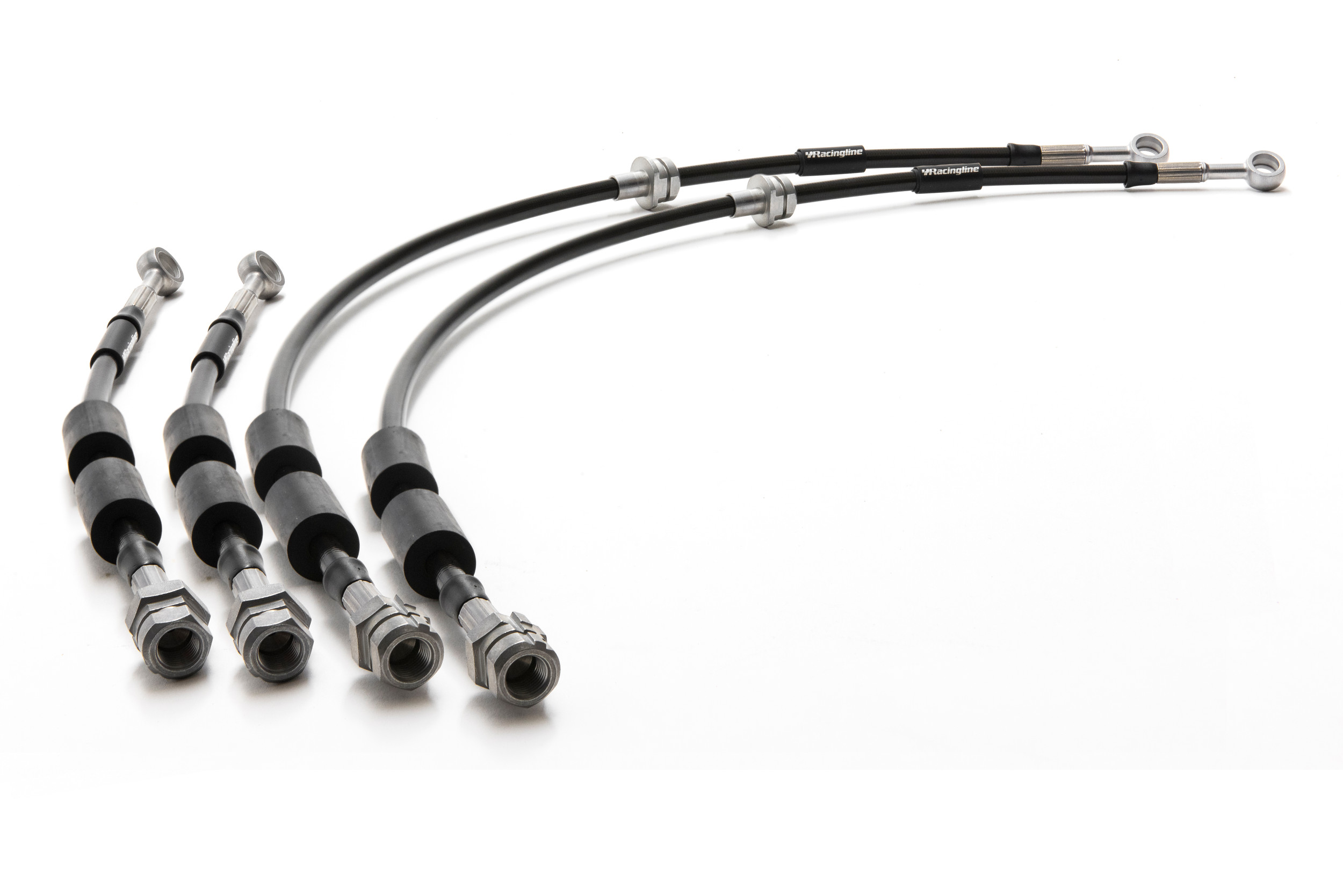RacingLine Brake Lines for Golf R, GTI, TTRS, S3 & More | RacingLine