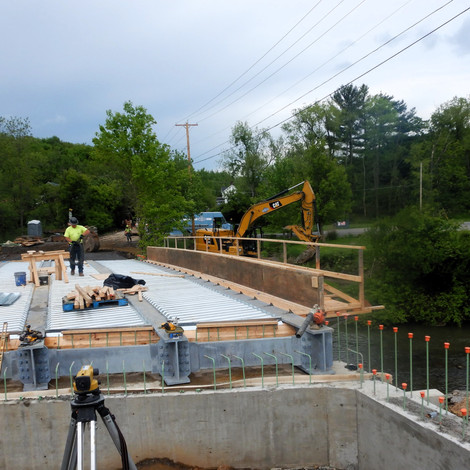 HOME | Chivers Construction