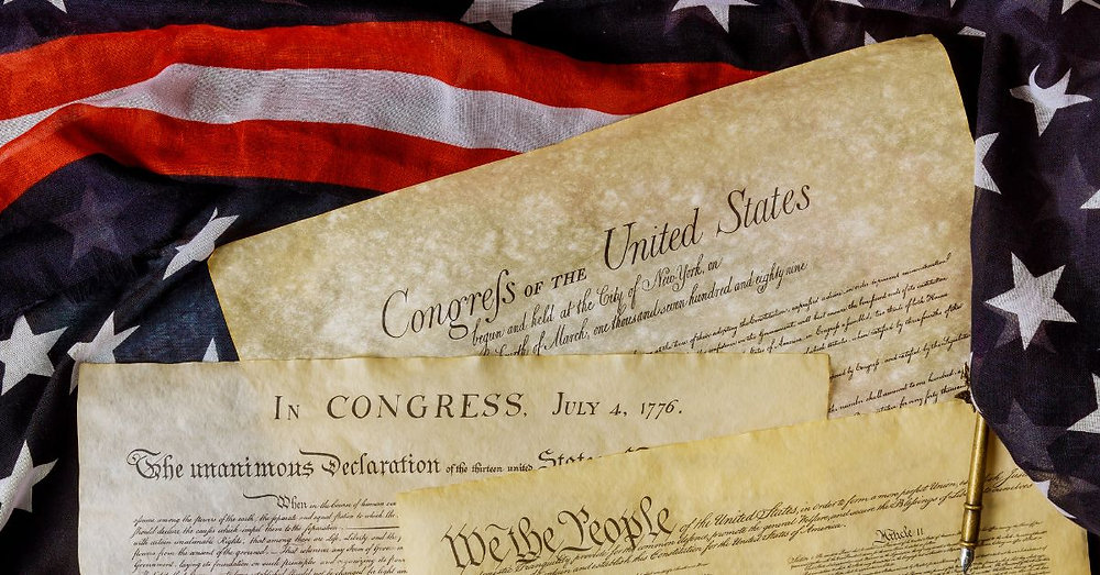 Leaving a Legacy: A Glimpse into the Early Founding Fathers' Fourth of July