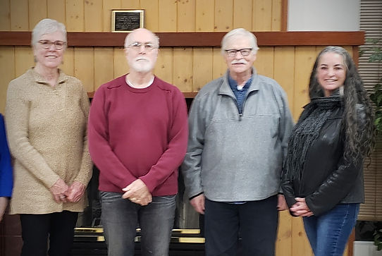 Brooktrails Township | Brooktrails, CA