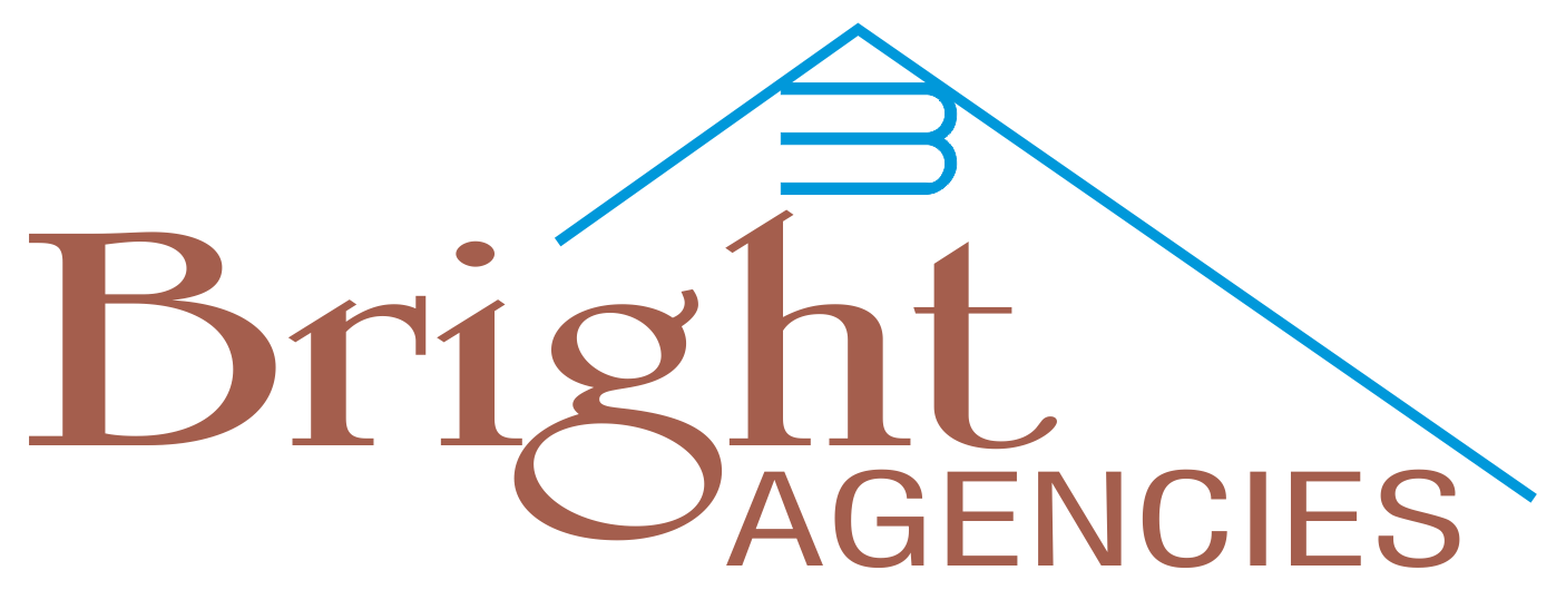 Home | Bright Agencies