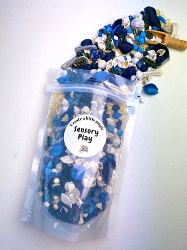 Rock Pool | Get Messy