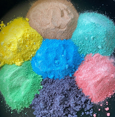 Potion Powder Mix | Get Messy