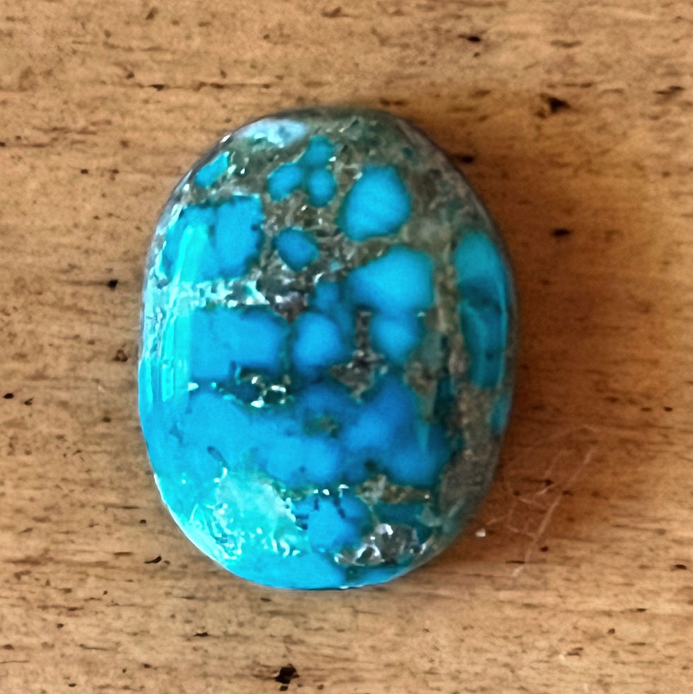 Store | Turquoise in America 2/2