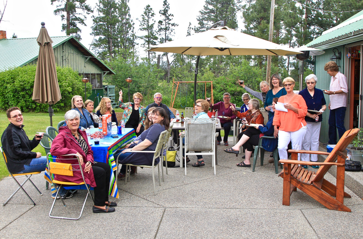 SI Hamilton | Installation of Officers