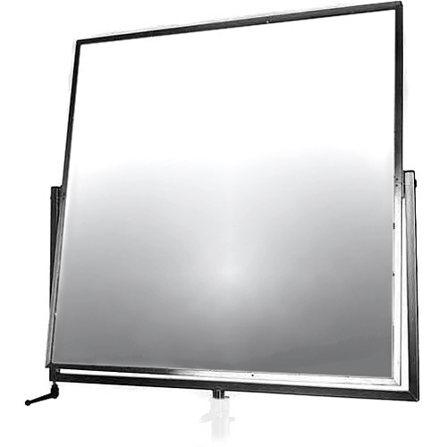 XENO MIRROR REFLECTOR 42" X 42" WITH YOKE BRAKE | Corsica FPS