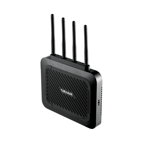 Teradek Link AX – Routeur WiFi Mesh ultra-robuste | Corsica FPS