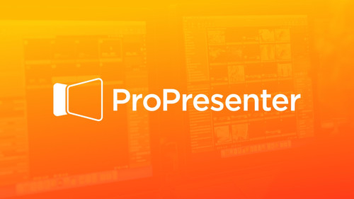 ProPresenter | Kampro Church