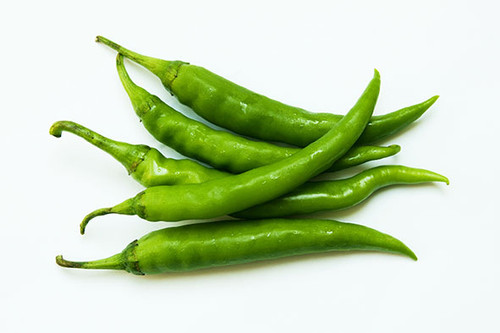 Green Chilli | Siam Fresh Market