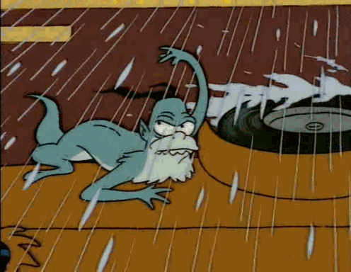 Imprescindibles: Treehouse of Horror