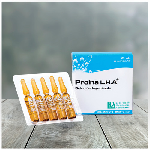 Proina | HomeoNatura