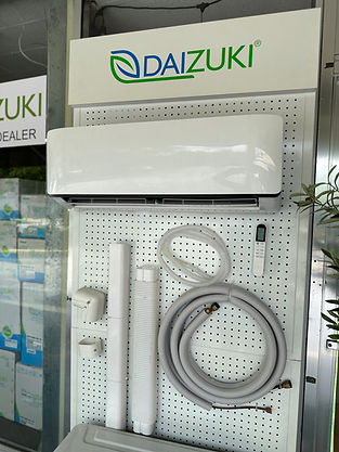 DAIZUKI | Discount Home Improv