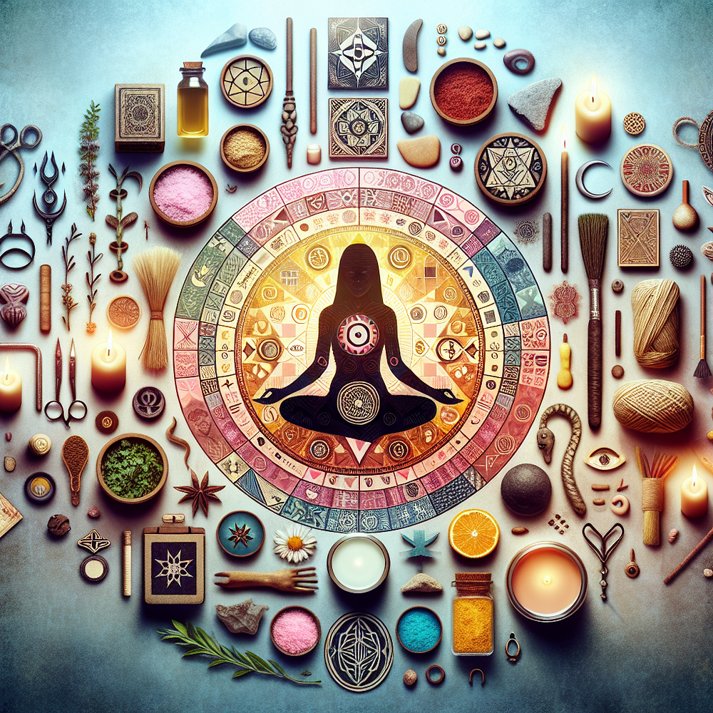 Unveiling Ancestral Healing Rituals: Beyond the Misconceptions