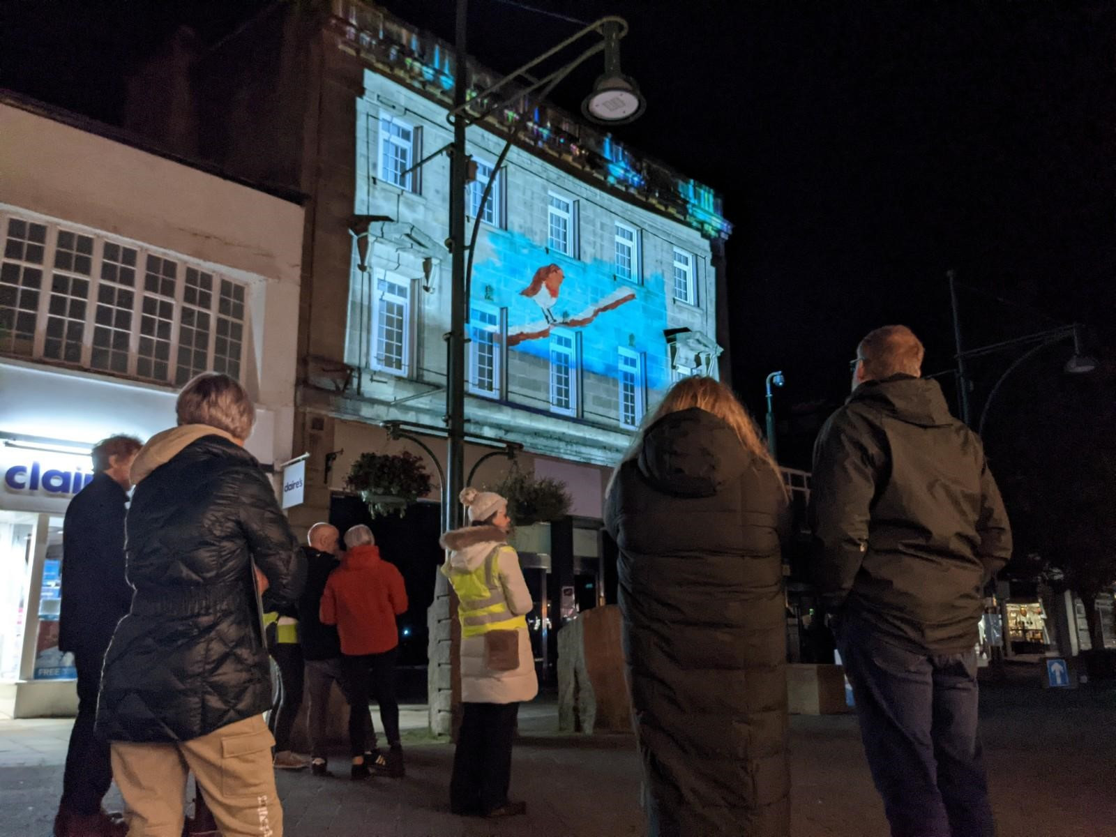 Heritage Action Zone | Buxton Our Street