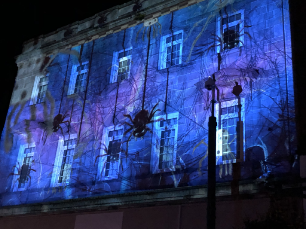 Welcome | Buxton Our Street