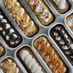Home | Green Flour Bakery