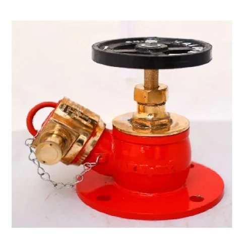 Single Headed Hydrant Valves | VEERA BUILDMART