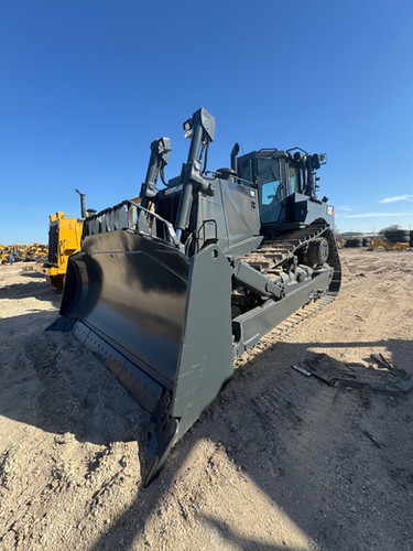 D8 CAT | MachineryCore