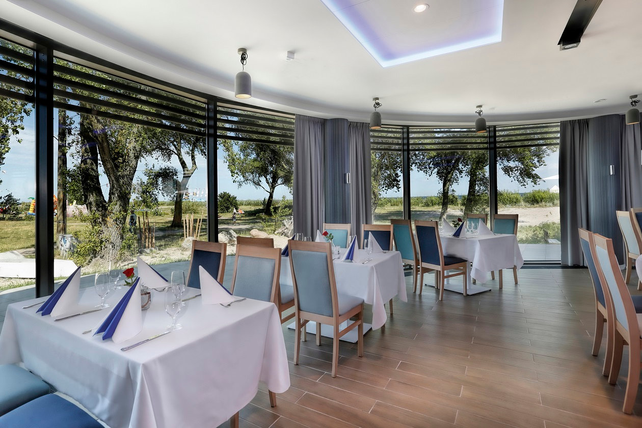 RESTAURACJA BUKSZPRYT